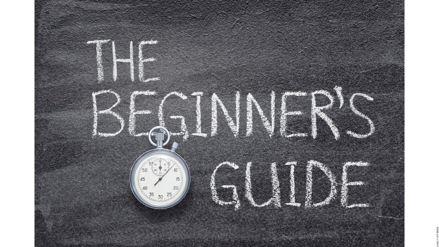 Lift Bed And Sleep To Stand Bed Beginners Buying Guide – Lively Lift Beds